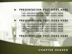Royalty Free Phone Distraction in Class PowerPoint Template in Yellow